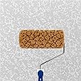 Amazon.com: Hanroy Sponge Paint Roller Small 7" for Texture Painting ...
