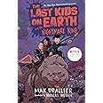 The Last Kids on Earth and the Nightmare King: Brallier, Max, Holgate ...
