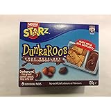Amazon.com: Dunkaroos Cinnamon Graham with Vanilla Frosting and ...