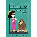 Amazon.com: Caught'ya! Grammar with a Giggle for Middle School: Giggles ...