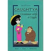 Amazon.com: Caught'ya! Grammar with a Giggle for Middle School: Giggles ...