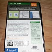 PHP 7 und MySQL: Von den Grundlagen bis zur professionellen ...