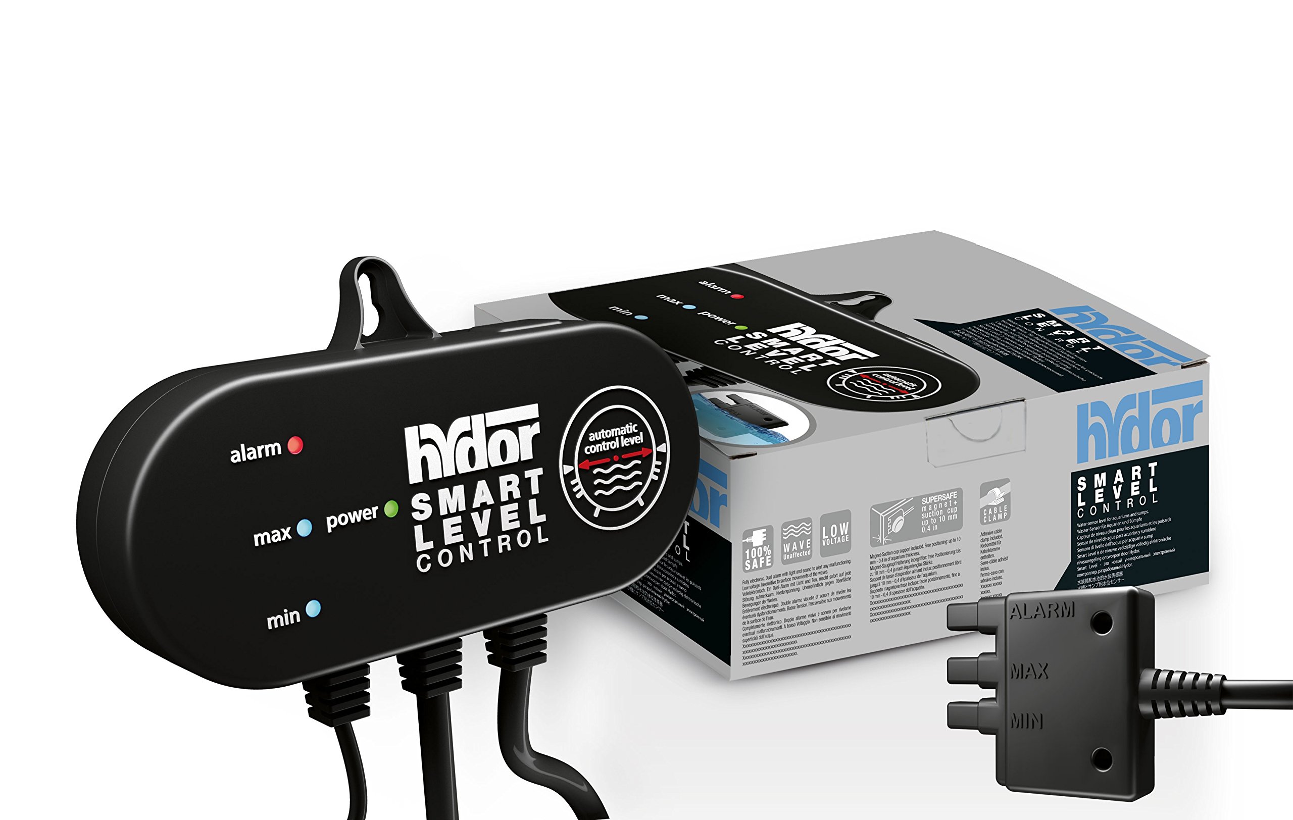 Hydor Smart Level Controller, Automatic Top Off, ATO for sale | Las ...