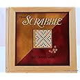 Amazon.com: Hasbro Gaming Scrabble Nostalgia : Toys & Games