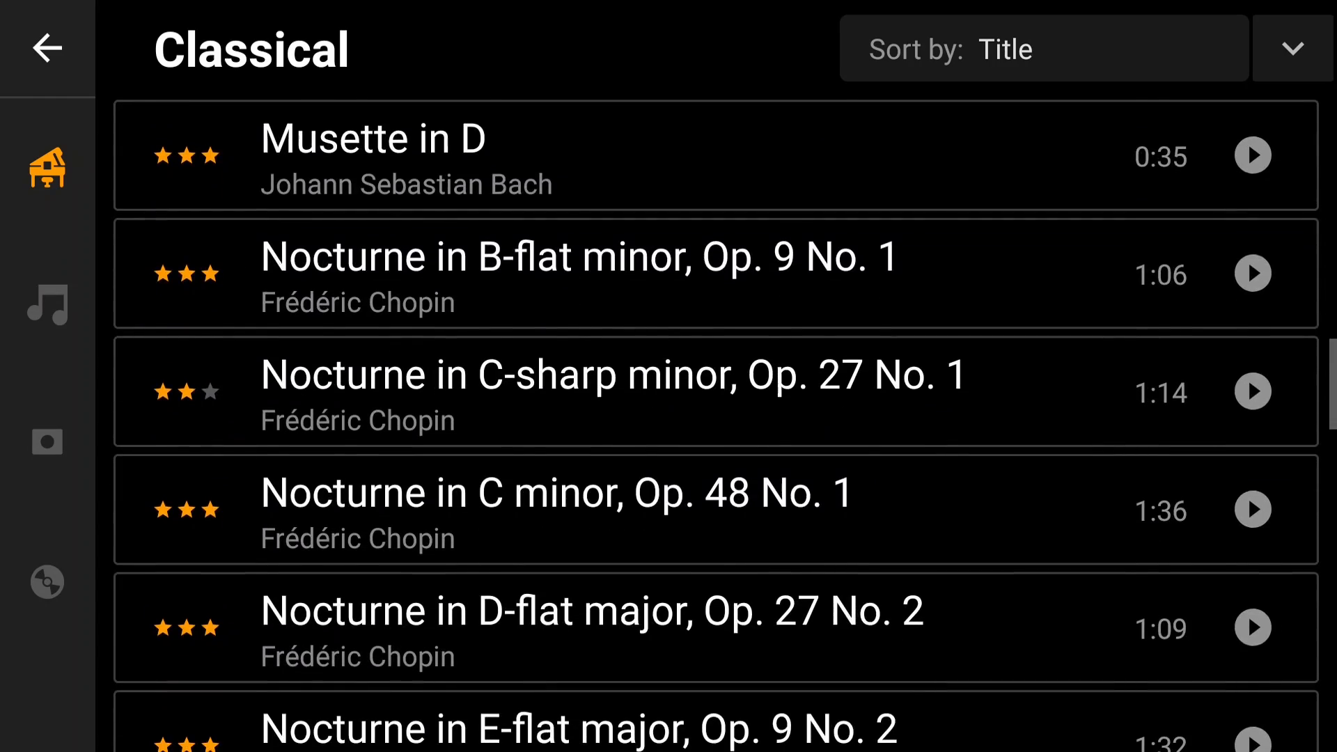 Mini Piano Pro: app su Amazon Appstore