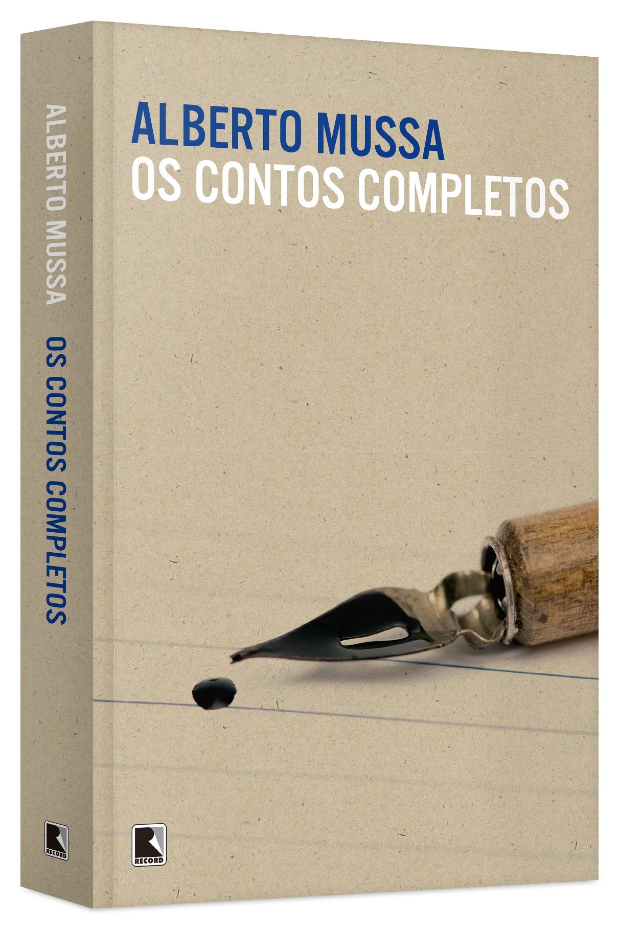 Os Contos Completos PDF Alberto Mussa