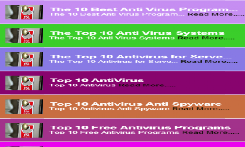 top 10 antivirus:Amazon.co.uk:Appstore for Android