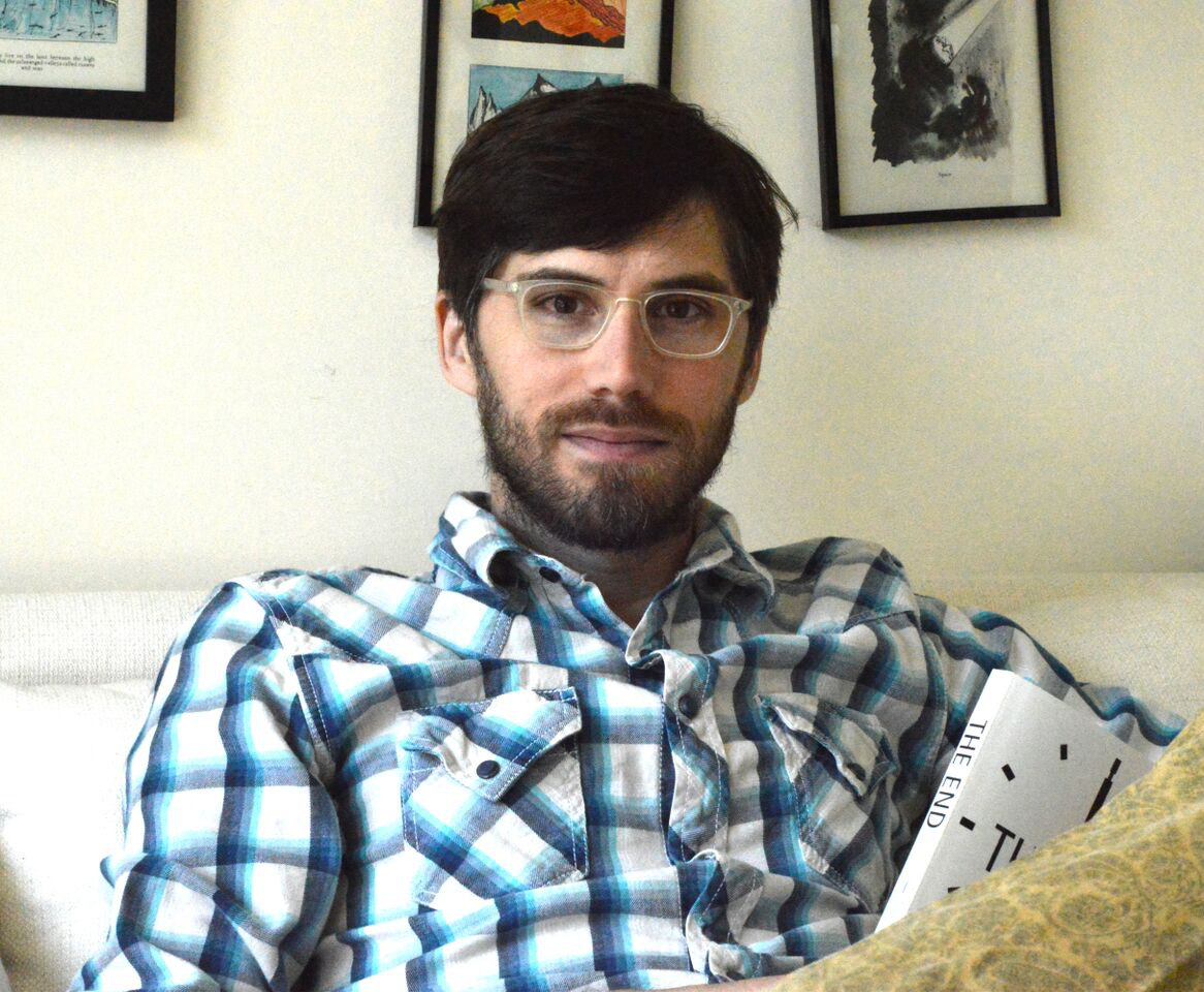 Phil Torres – Audio Books, Best Sellers, Author Bio | Audible.com