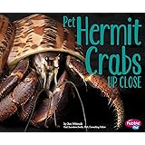 Amazon.com: Herman, the Hermit Crab. (9780974194028): Elaine Fantle ...