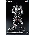 Amazon.com: THREEZERO Tranformers: Megatron MDLX Articulated Figure : Toys & Games