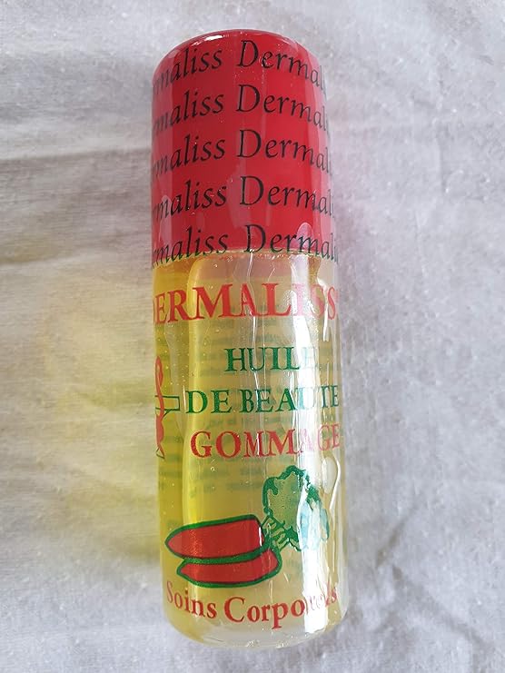 Dermalis Oil: Amazon.co.uk: Beauty