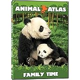 Amazon.com: Animal Atlas: Creepy Creatures : Movies & TV