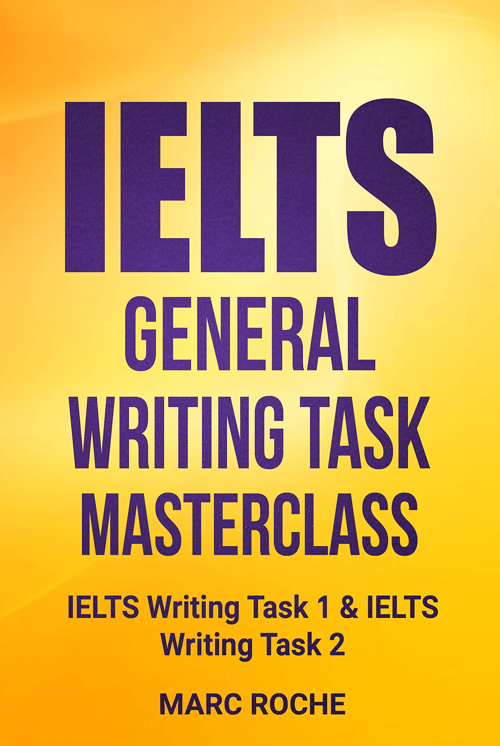 Mua IELTS General Writing Task Masterclass ®: IELTS Writing Task 1 ...
