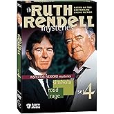 Amazon.com: The Ruth Rendell Mysteries - Set 3 : George Baker ...
