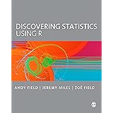 Discovering Statistics Using R and RStudio - Kindle edition by Field ...