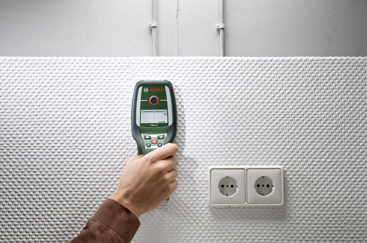 Bosch PMD 10 Multi Detector – BigaMart