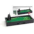Amazon.com: New Entertainment Desktop Golf : Toys & Games
