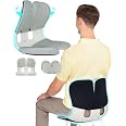 Amazon.com: curble GRAND(Extra Wide&Sturdy) COVER SET – Ergonomic Back ...