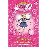 Amazon.com: Angelica the Angel Fairy (Rainbow Magic: Special Edition ...