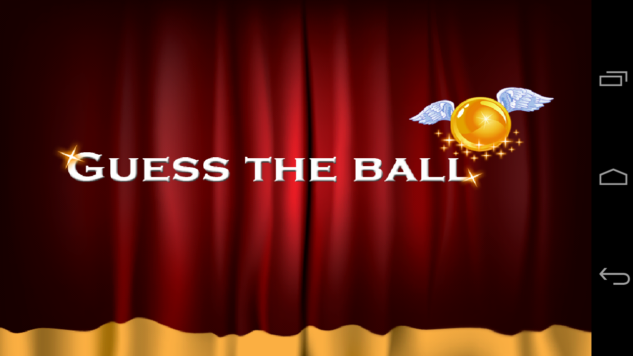 Find The Ball Game:Amazon.fr:Appstore for Android