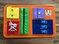Amazon.com: LST LISKTO Busy Board Dress Learning Boards for Fine Motor ...