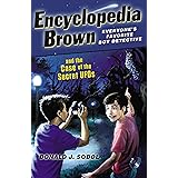 Encyclopedia Brown and the Case of the Carnival Crime: Sobol, Donald J ...