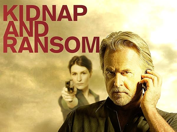 Watch Kidnap & Ransom, Series 1 | Prime Video