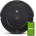 Amazon.com: iRobot Roomba 694 Robot Vacuum-Wi-Fi Connectivity ...