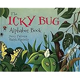 Icky Bug Colors: Pallotta, Jerry: 9780439389174: Amazon.com: Books