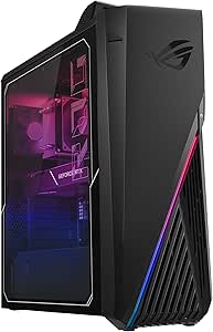 Amazon.com: ROG Strix G15CK Gaming Desktop PC, Intel Core i7-10700KF ...