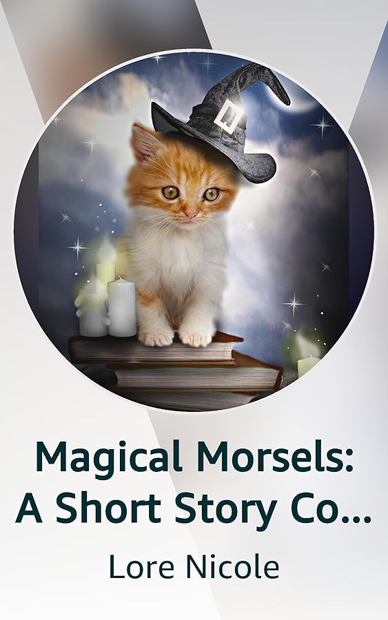Magical Morsels: A Short Story Collection | Kindle Vella