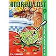 Amazon.com: In the Kitchen (Andrew Lost #3): 9780375812798: Greenburg ...