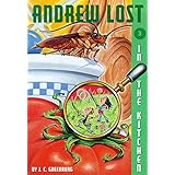 Amazon.com: On the Dog (Andrew Lost #1): 9780375812774: Greenburg, J. C ...