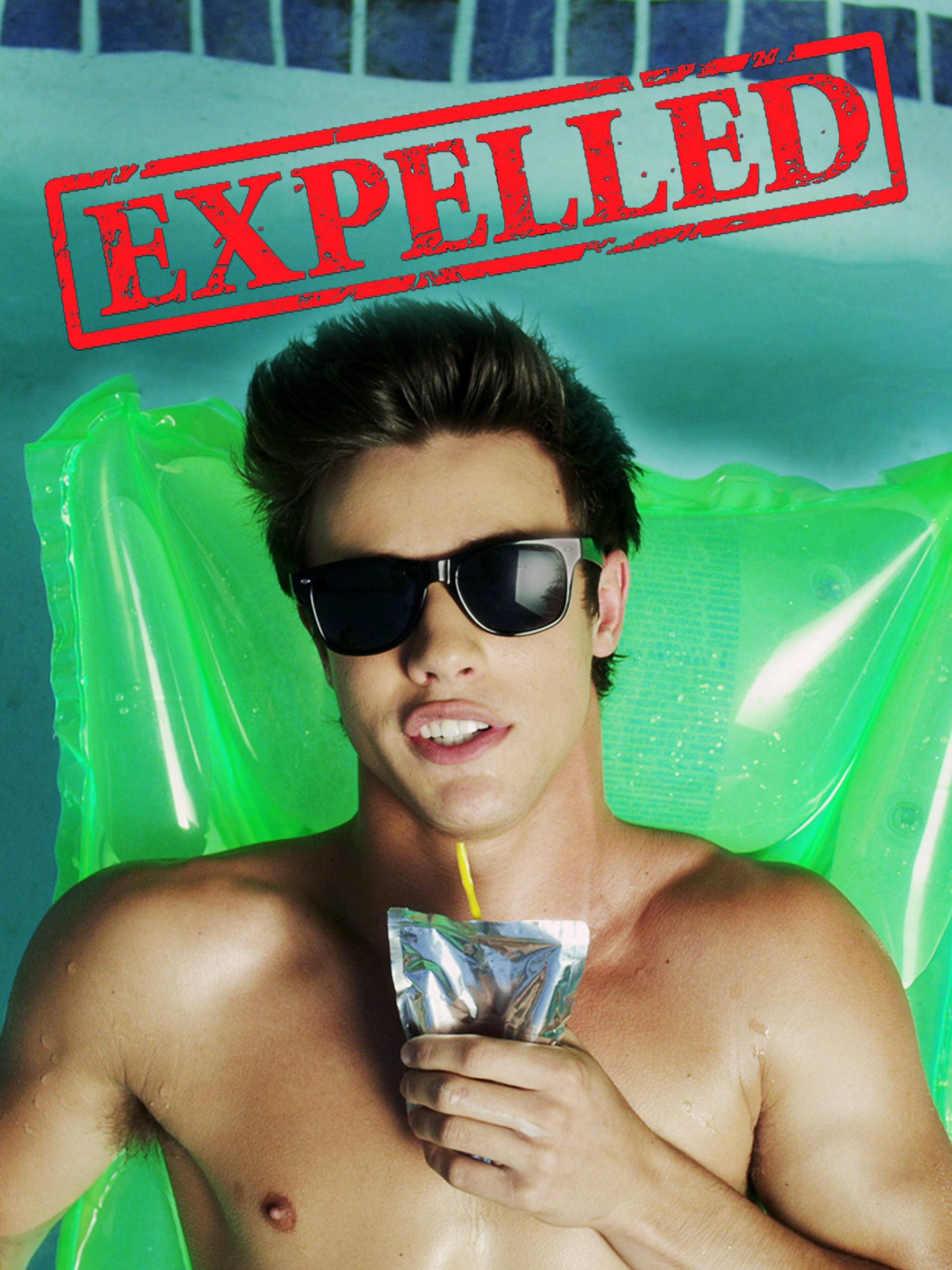 Watch Expelled | Prime Video