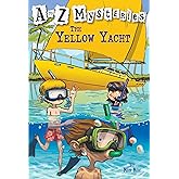 Amazon.com: The Kidnapped King (A to Z Mysteries): 9780679894599: Roy ...