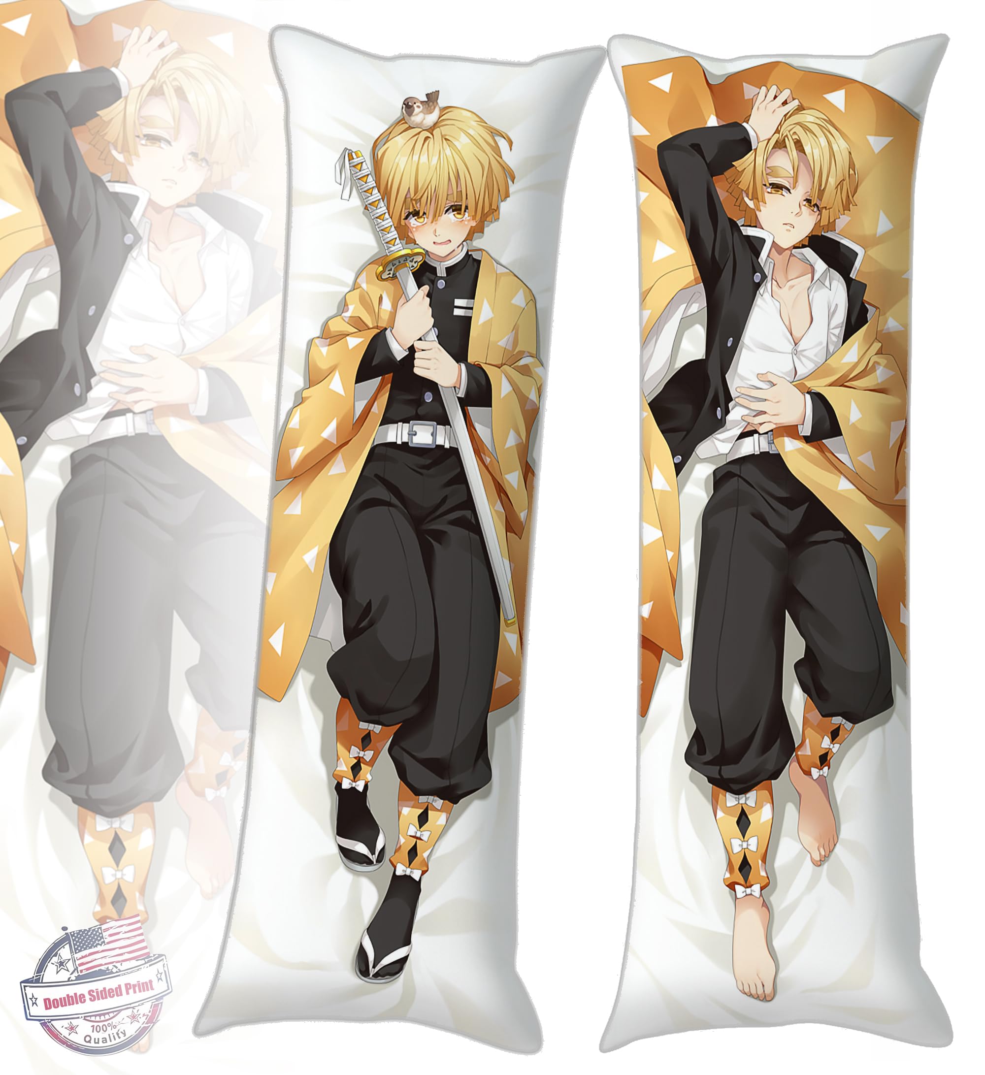 Anime Boy Hugging Pillow Japanese Anime BL New Death Note Male Hugging
