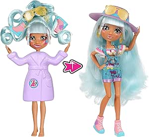 Amazon.com: Failfix S2 Total Makeover Pet Pack - Prettyartee ...