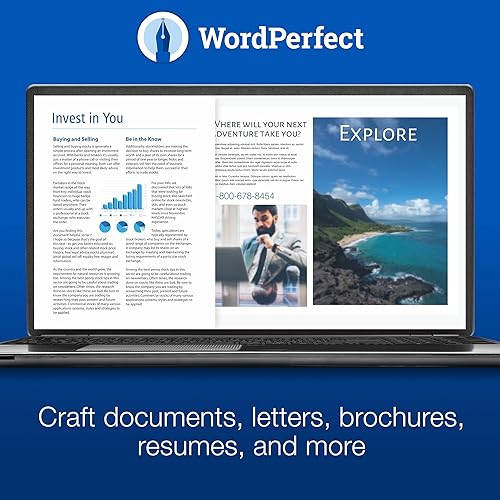 Corel Office Suite Word Corel WordPerfect Office X8: Learning The