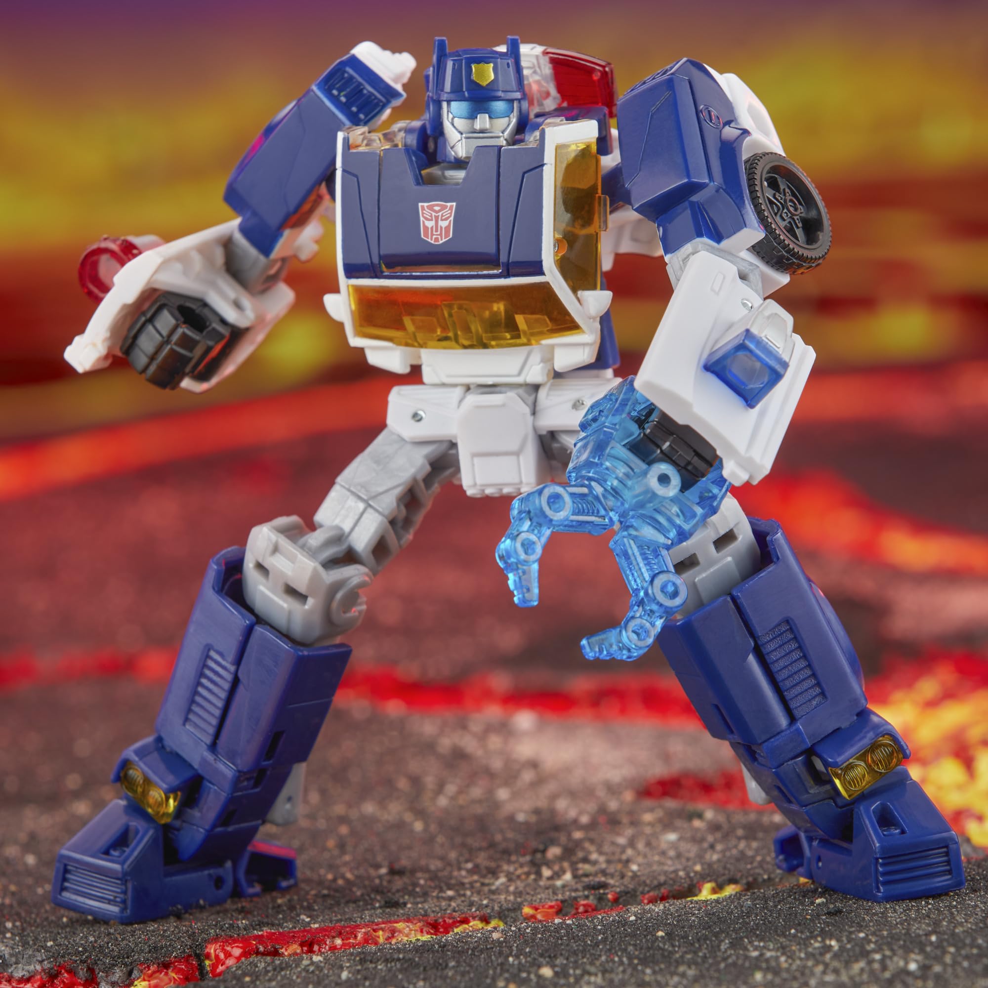 Mua Transformers Legacy United Deluxe Class Rescue Bots Universe ...