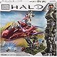 Mega Bloks Halo Covenant Spectre Ambush : Amazon.com.mx: Juguetes y Juegos
