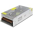 Amazon.com: ALITOVE DC 24V 10A 240W Power Supply Adapter Transformer Switch AC 110V / 220V to DC ...