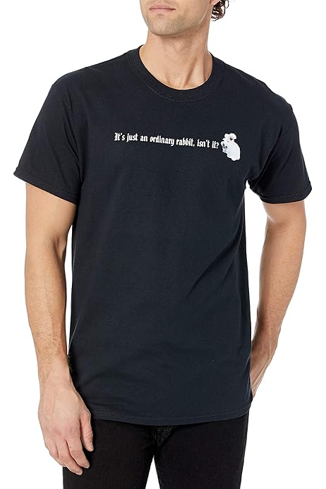 Camiseta De Monty Python Con Paseos Tontos Terry Jones: Monty Python