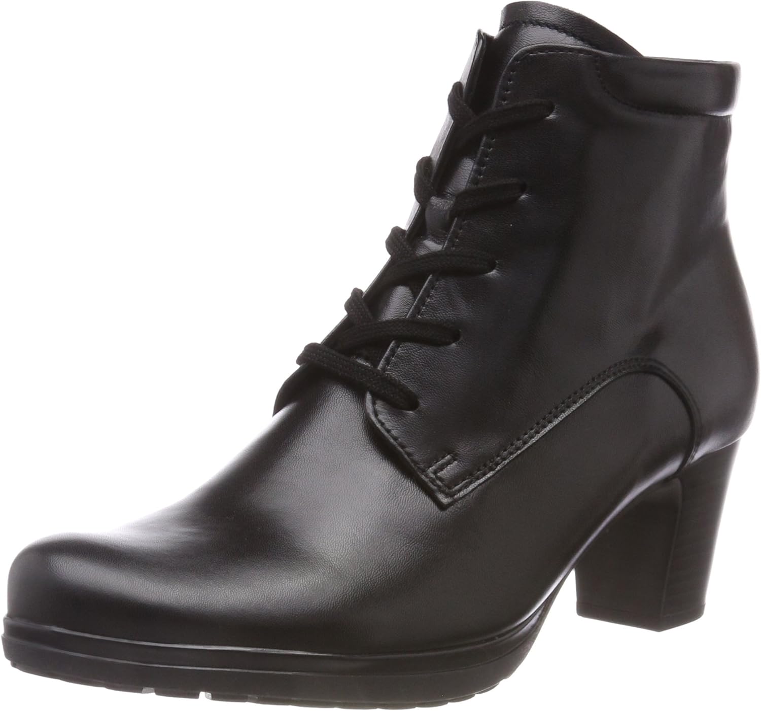 Gabor Shoes Comfort Basic, Botines Femme: Amazon.fr: Chaussures et Sacs