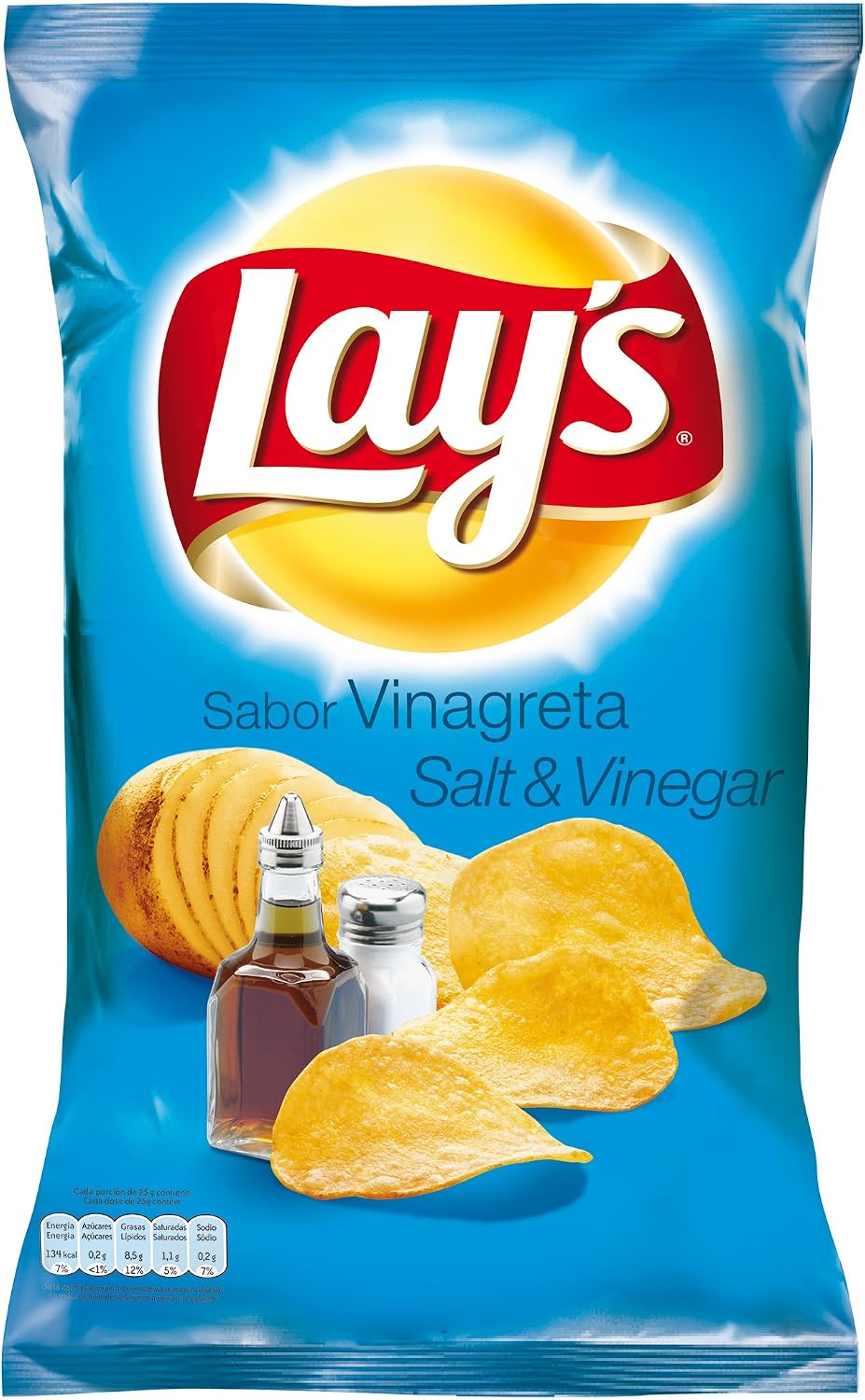 Ni patatas fritas del pueblo ni nada, ESTAS SON LAS MEJORES - Forocoches