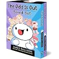 The Odd 1s Out: Boxed Set: Rallison, James: 9780593332511: Amazon.com ...