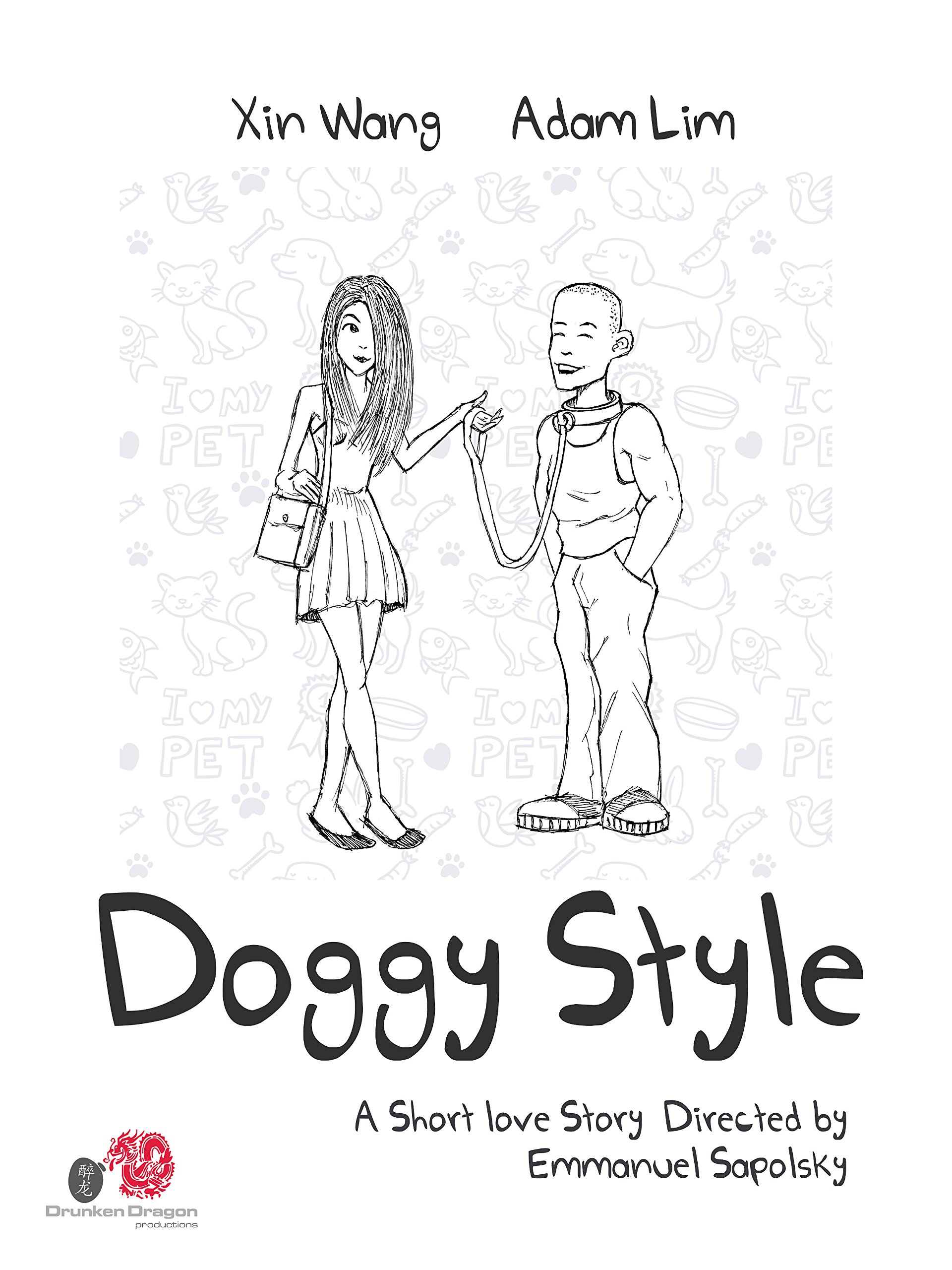 Watch Doggy Style | Prime Video