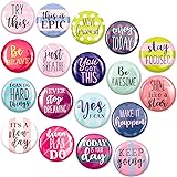 Amazon.com: Quotable Cards, Magnet Go Confidently: Home & Kitchen