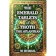 The Emerald Tablets of Thoth the Atlantean: Doreal, M: 9798303497801: Amazon.com: Books