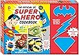 The Official DC Super Hero Cookbook Deluxe Edition (14) (DC Super ...