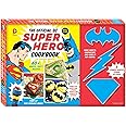 The Official DC Super Hero Cookbook Deluxe Edition (14) (DC Super ...